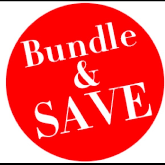 Other | Bundle Save | Poshmark